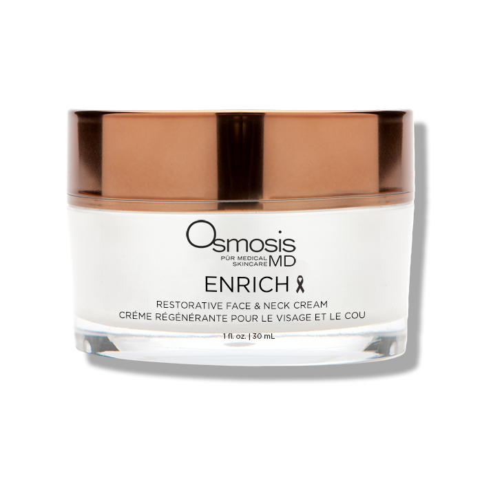Enrich - Restorative Face and Neck Cream (30ml) - Maskinclinic